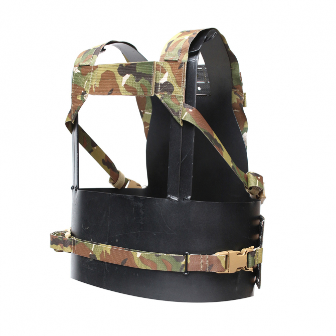 London Bridge Trading (LBT) - Lightweight Modular Chestrig