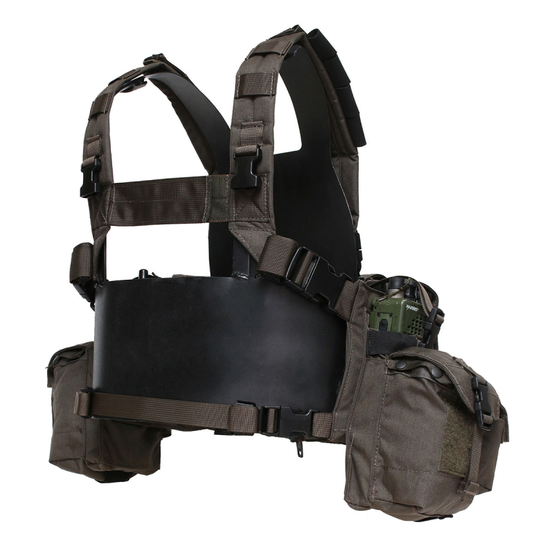 London Bridge Trading (LBT) - LOAD BEARING CHEST RIG