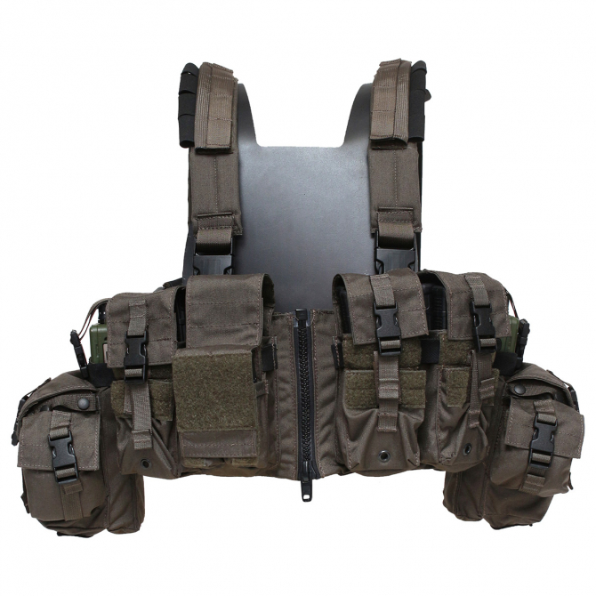 London Bridge Trading (LBT) - LOAD BEARING CHEST RIG