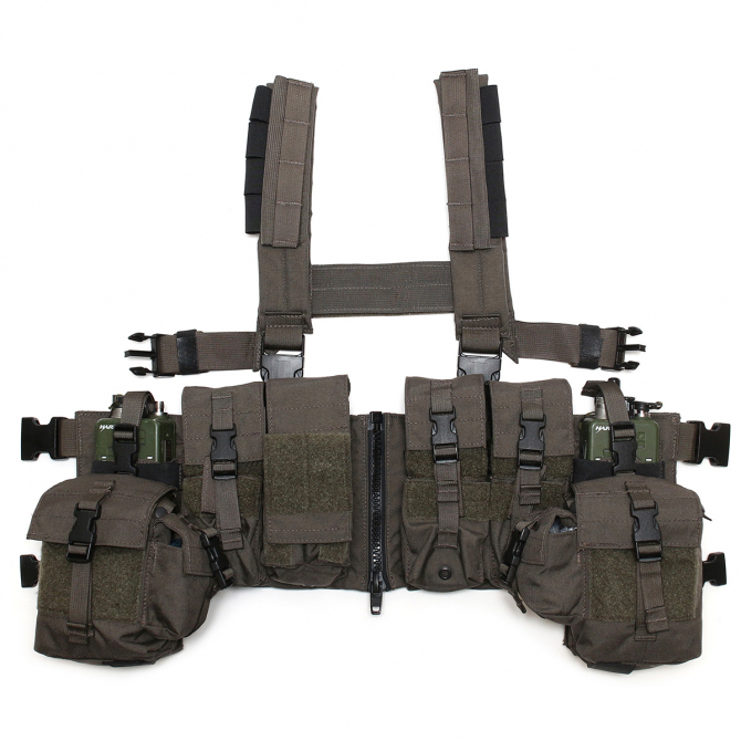 London Bridge Trading (LBT) - LOAD BEARING CHEST RIG