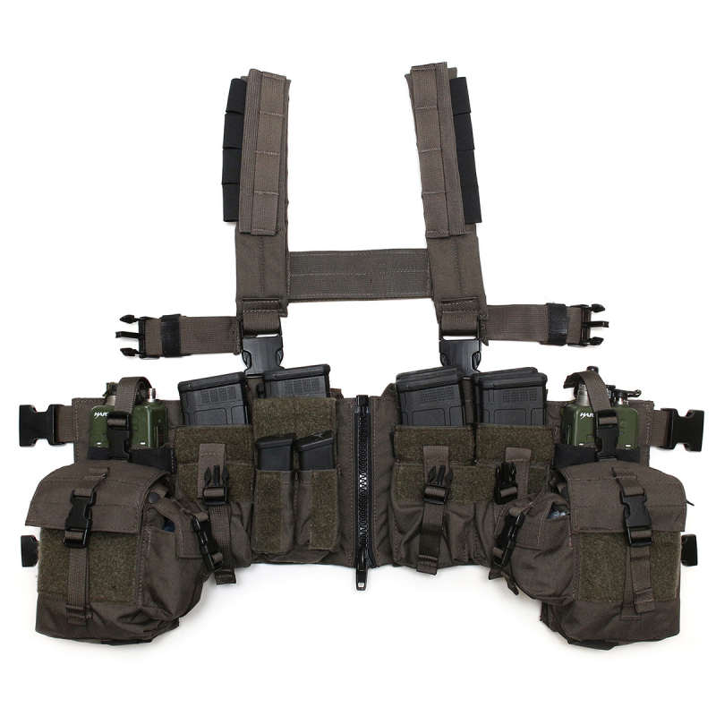 London Bridge Trading (LBT) - LOAD BEARING CHEST RIG