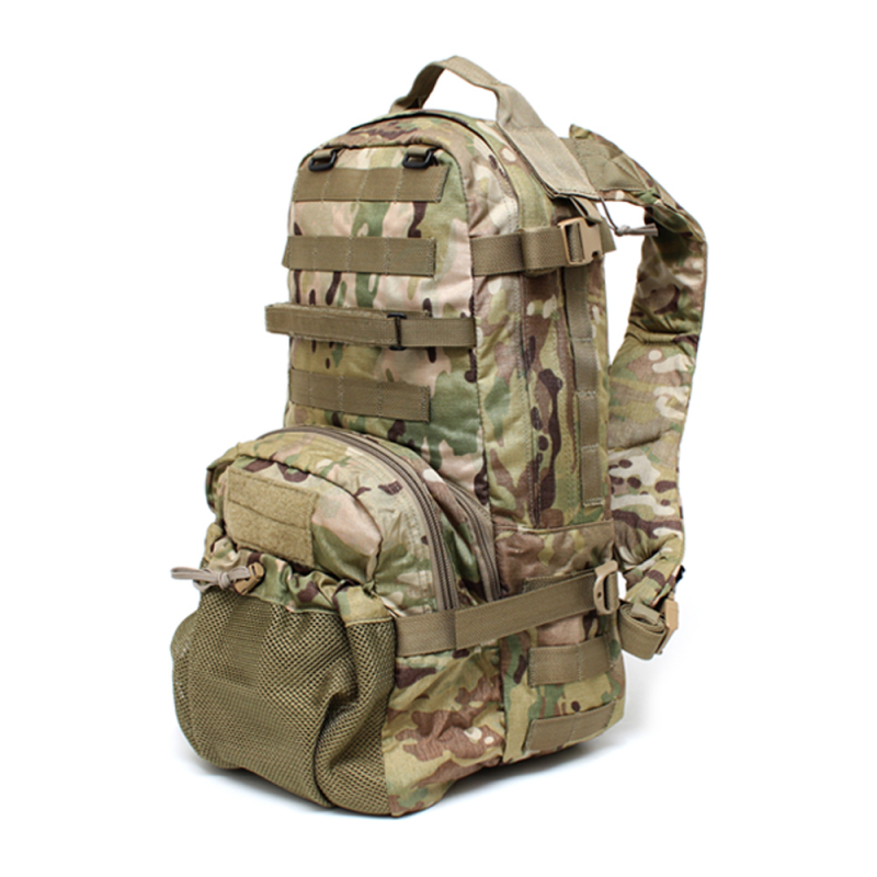 London Bridge Trading (LBT) - THREE DAY LIGHT JUMPABLE BACKPACK