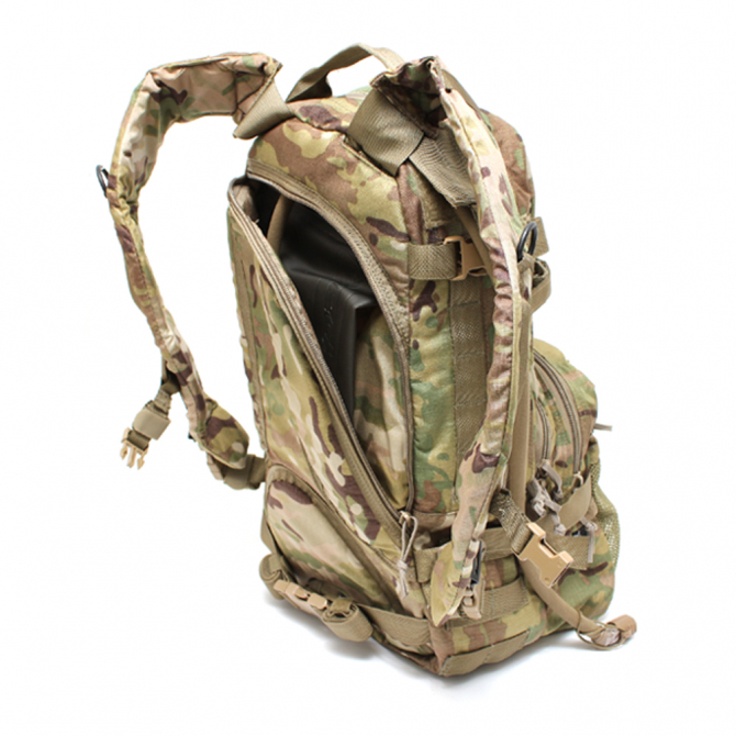 London Bridge Trading (LBT) - THREE DAY LIGHT JUMPABLE BACKPACK