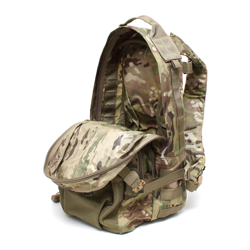 London Bridge Trading (LBT) - THREE DAY LIGHT JUMPABLE BACKPACK