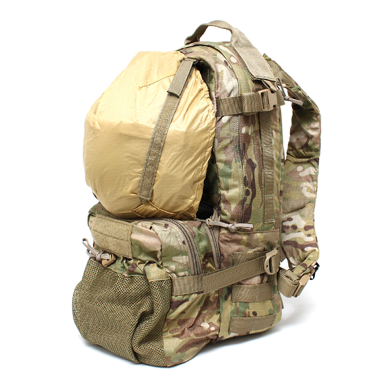 London Bridge Trading (LBT) - THREE DAY LIGHT JUMPABLE BACKPACK
