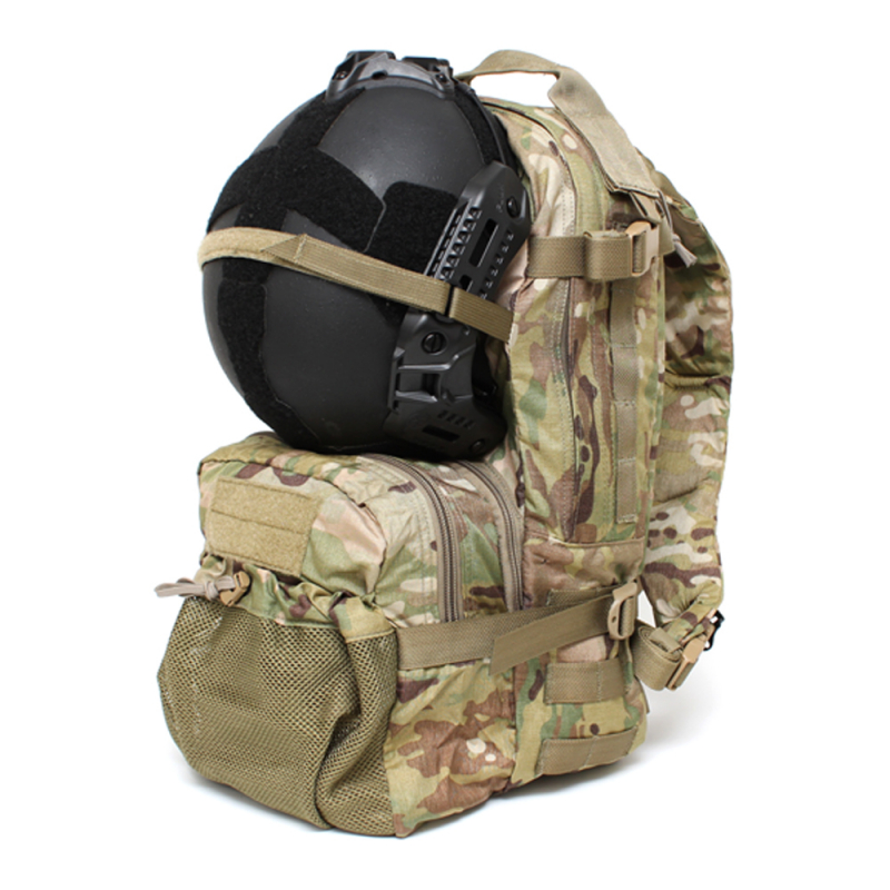 London Bridge Trading (LBT) - THREE DAY LIGHT JUMPABLE BACKPACK
