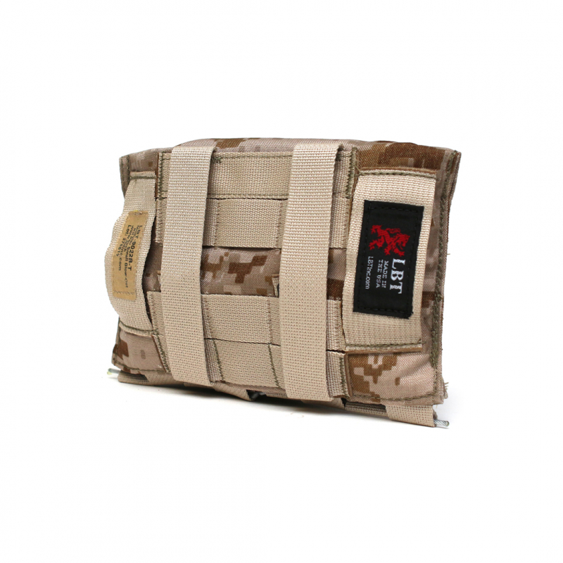 London Bridge Trading (LBT) Tactical Blow-Out Pouch Kit | ADS, Inc.