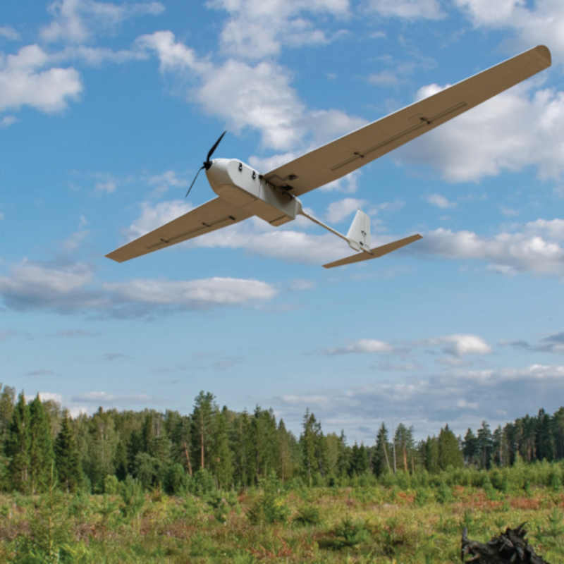 Lockheed Martin - Condor