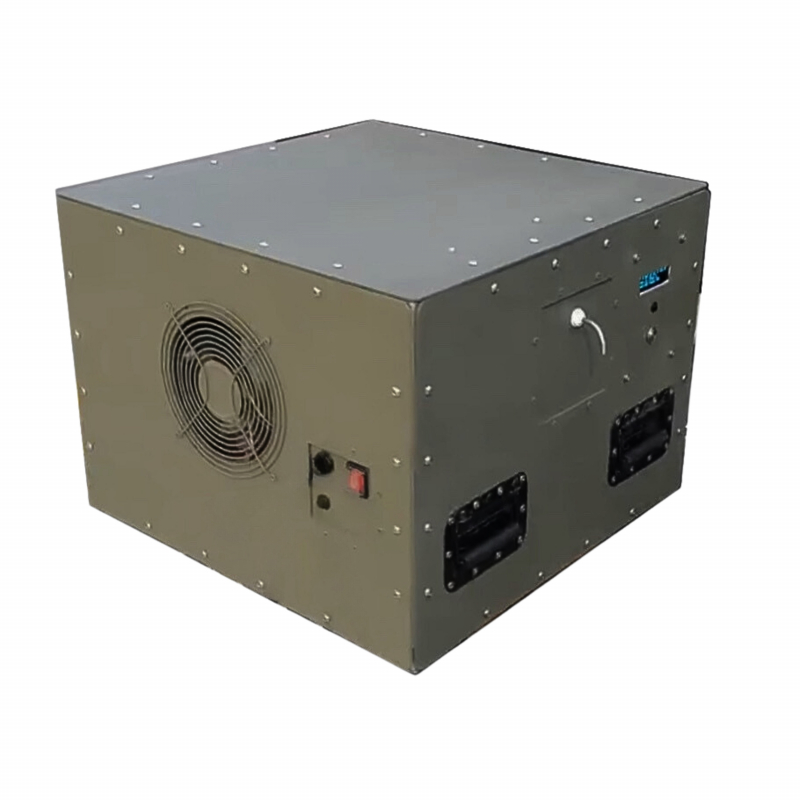 Tiffany Atmospheric Water Generator