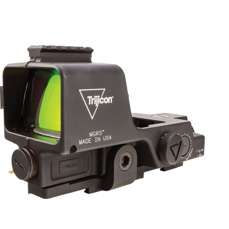 Trijicon - MGRS Reflex Sight