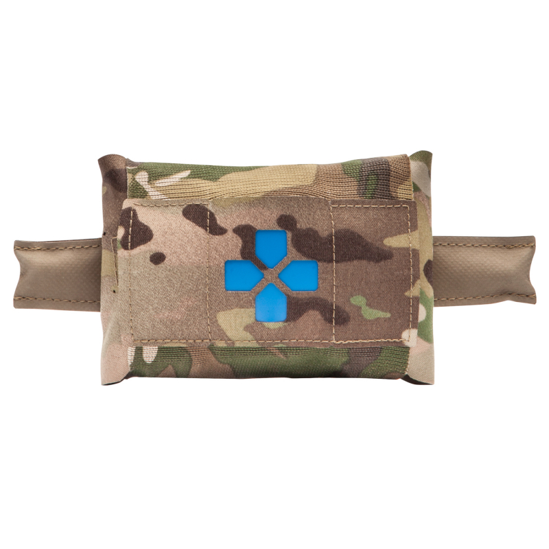 Blue Force Gear - Micro Trauma Kit NOW!