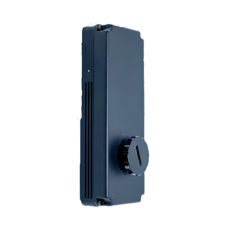 Persistent Systems GVR5 Vehicle Radio System | ADS, Inc.
