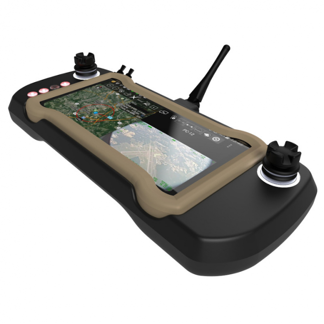 Performance Drone Works SparoGCS UAS Drone Control System | ADS, Inc.