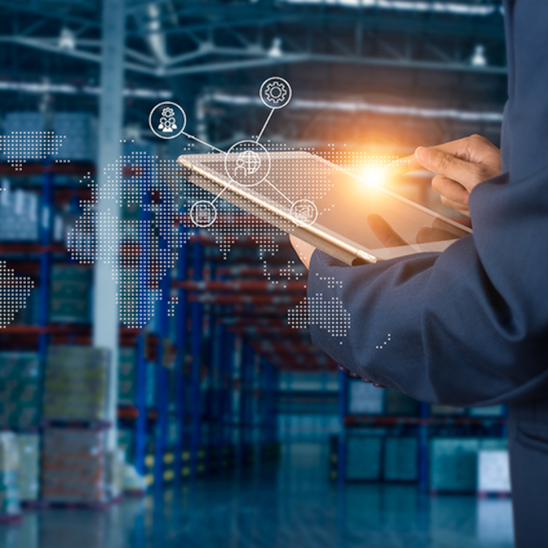 Resion LLC - Aerospace and Defense Obsolete and Hard to find Parts