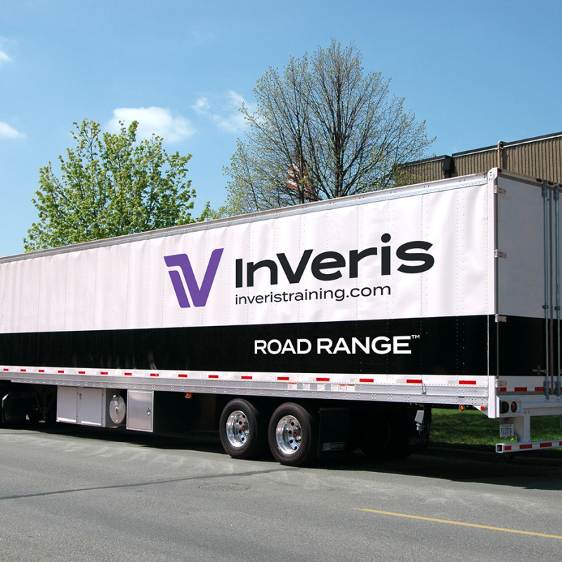 InVeris Road Range | ADS, Inc.