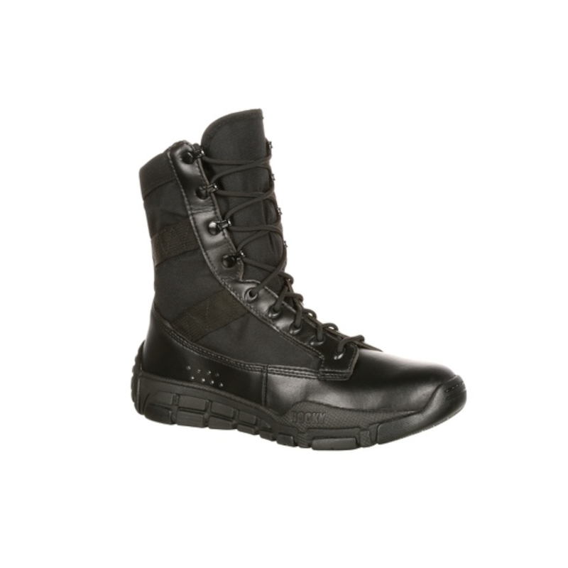 Rocky - C4T Lightweight Boot
