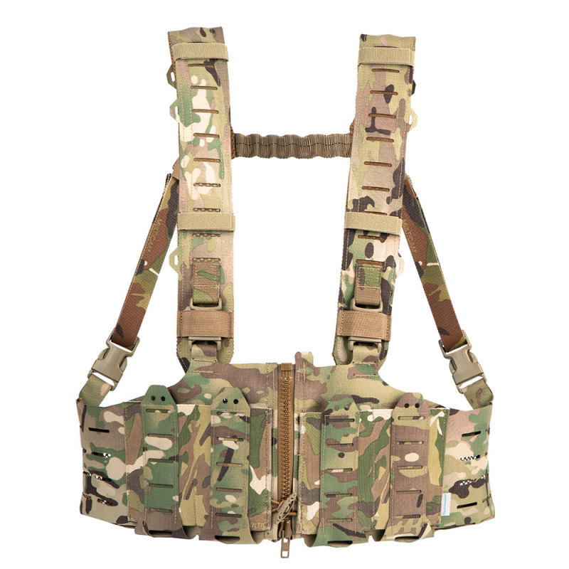 Blue Force Gear - Split-Front Chest Rig