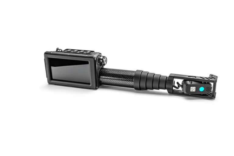 Tactical Electronics - SWIFT Pole Camera