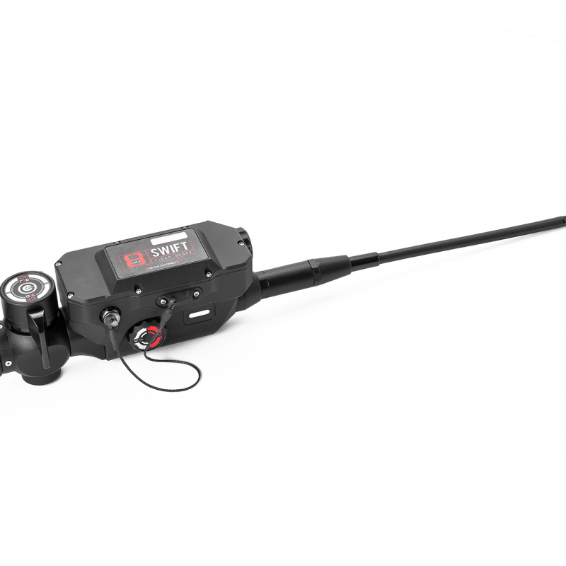 Tactical Electronics - SWIFT Video Scope