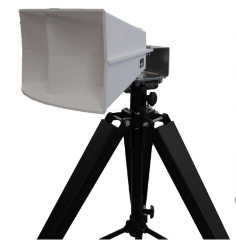 Genasys - Mobile Range System | ADS Inc.