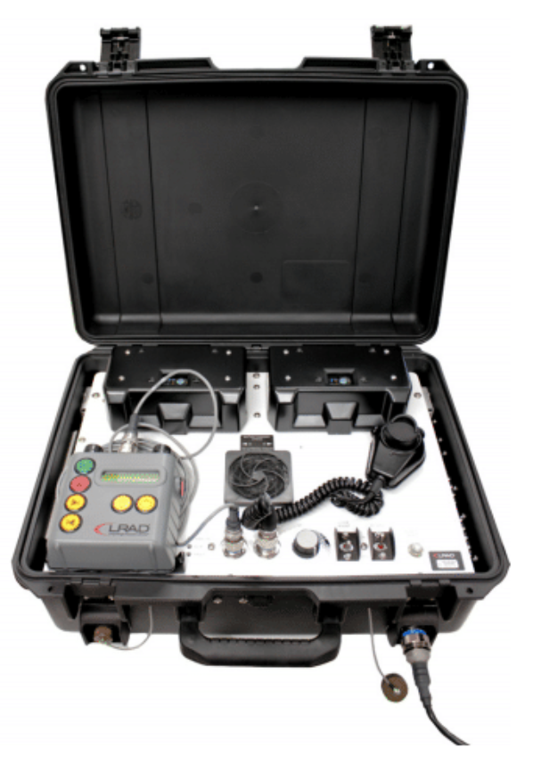 Genasys - Mobile Range System | ADS Inc.