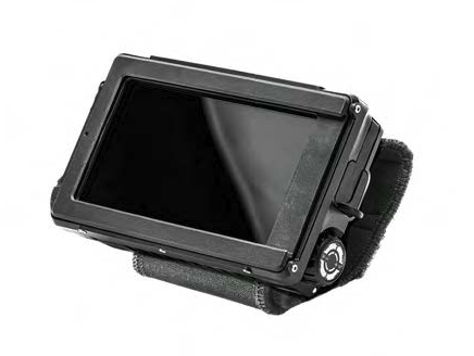 Tactical Electronics - TE4 Monitor