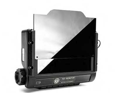 Tactical Electronics - TE5 Monitor
