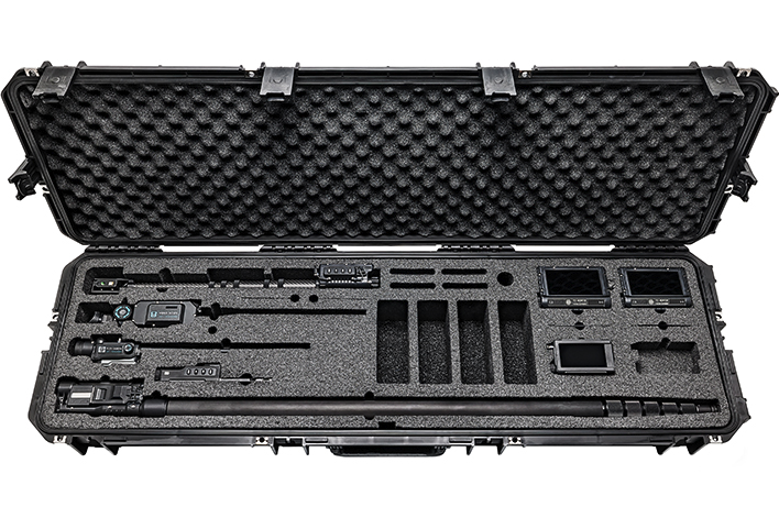 Tactical Electronics - Elite TEAM Kit