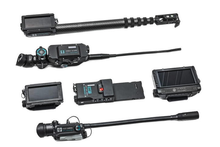 Tactical Electronics - SWIFT EOD Kit