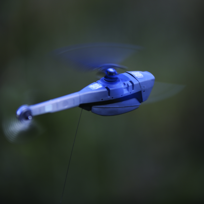 Teledyne FLIR - Black Hornet