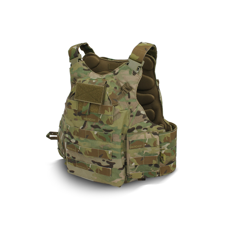 TYR Tactical - Male & Female EPIC Enhanced PICO Integrated Carrier