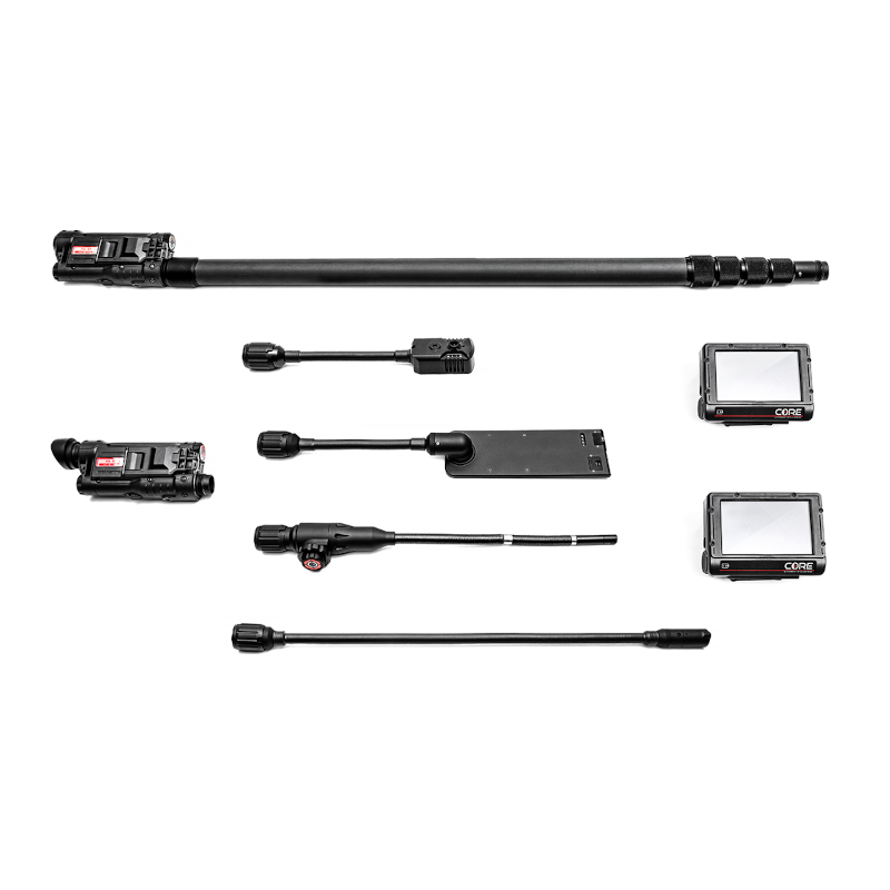 Tactical Electronics - CORE EOD Team Kit