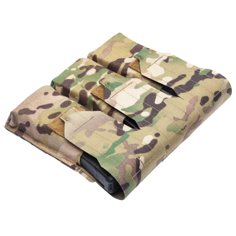 Blue Force Gear - Magazine Pouch with lid
