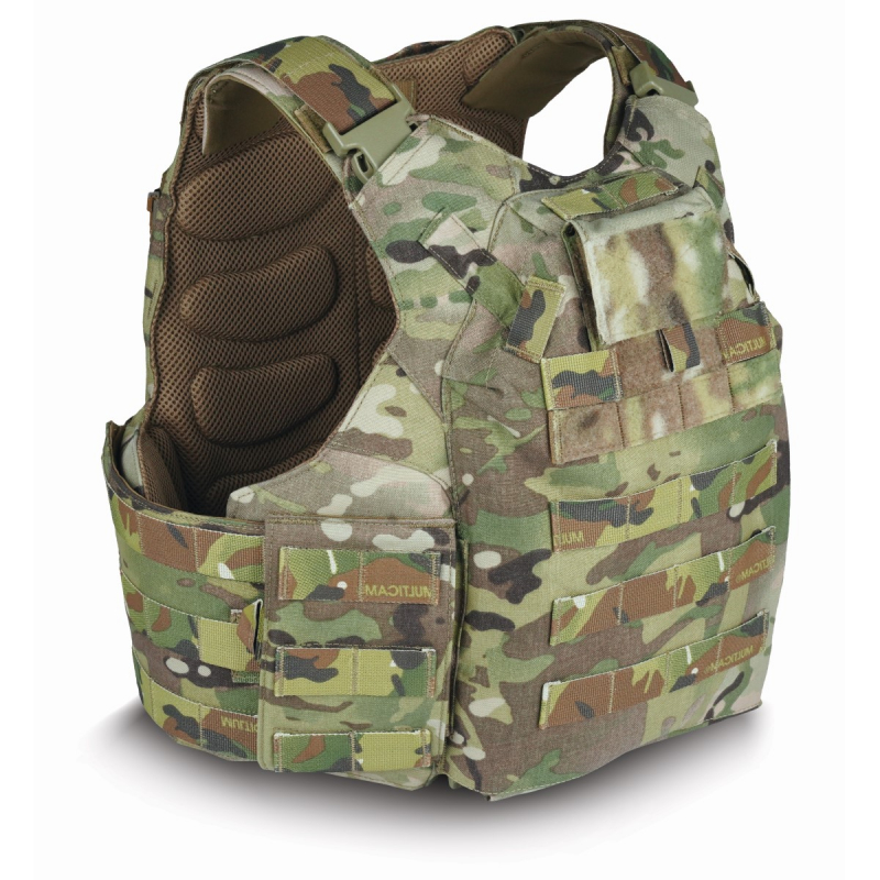 TYR Tactical - Male & Female EPIC Enhanced PICO Integrated Carrier