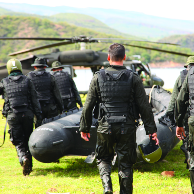 Wing Inflatables - Wing P Series Boats