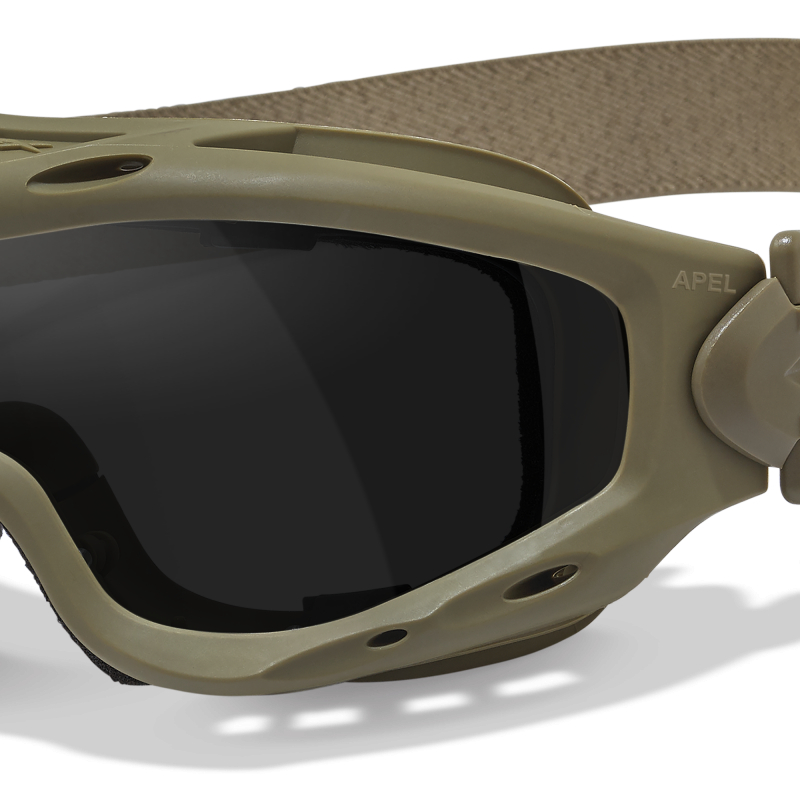 WX SPEAR APEL GOGGLE | ADS, Inc.