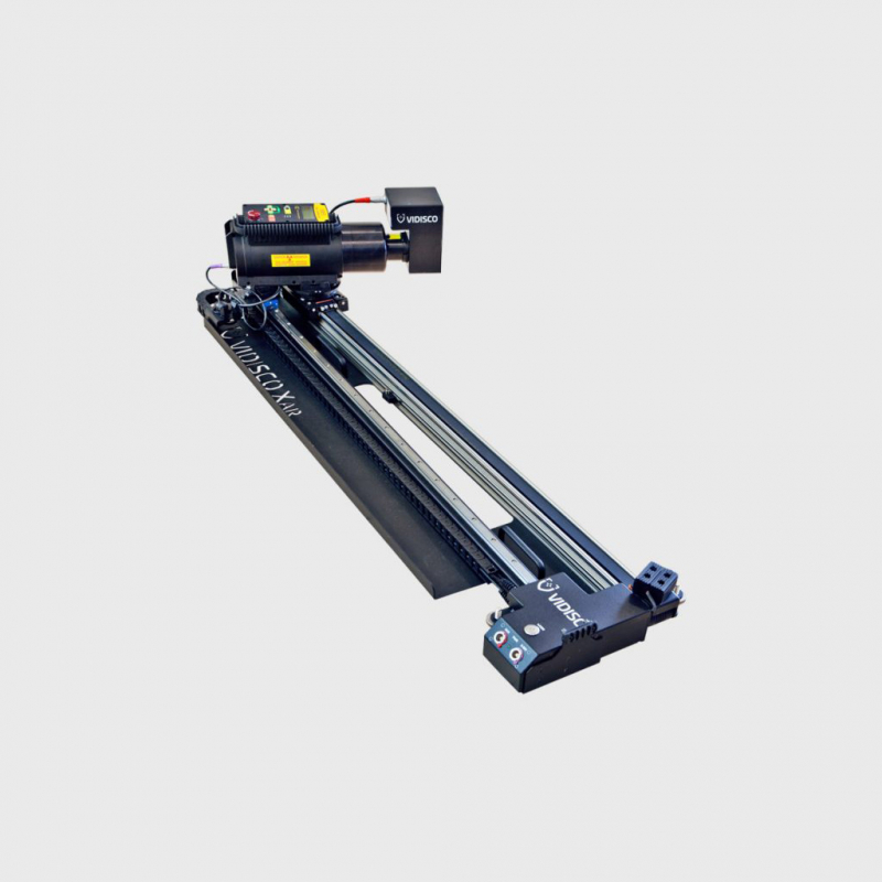 Vidisco USA - XR200 (3D Solutions)