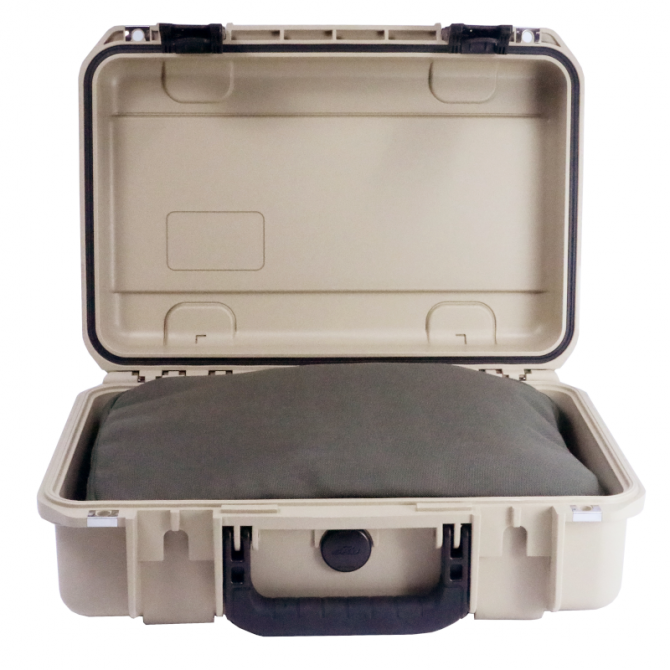 Adaptos Incorporated - TiTAN