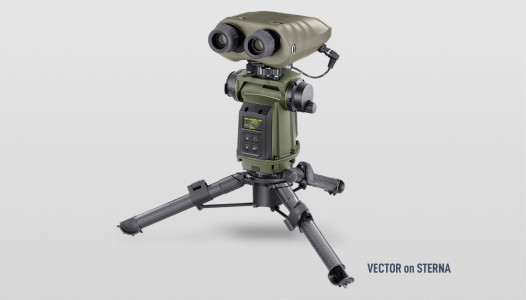 Optics 1 - STERNA