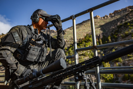 Optics 1 - PLRF25C X3