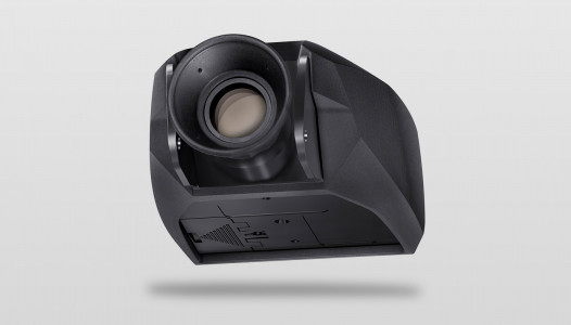 Optics 1 - PLRF25C X3