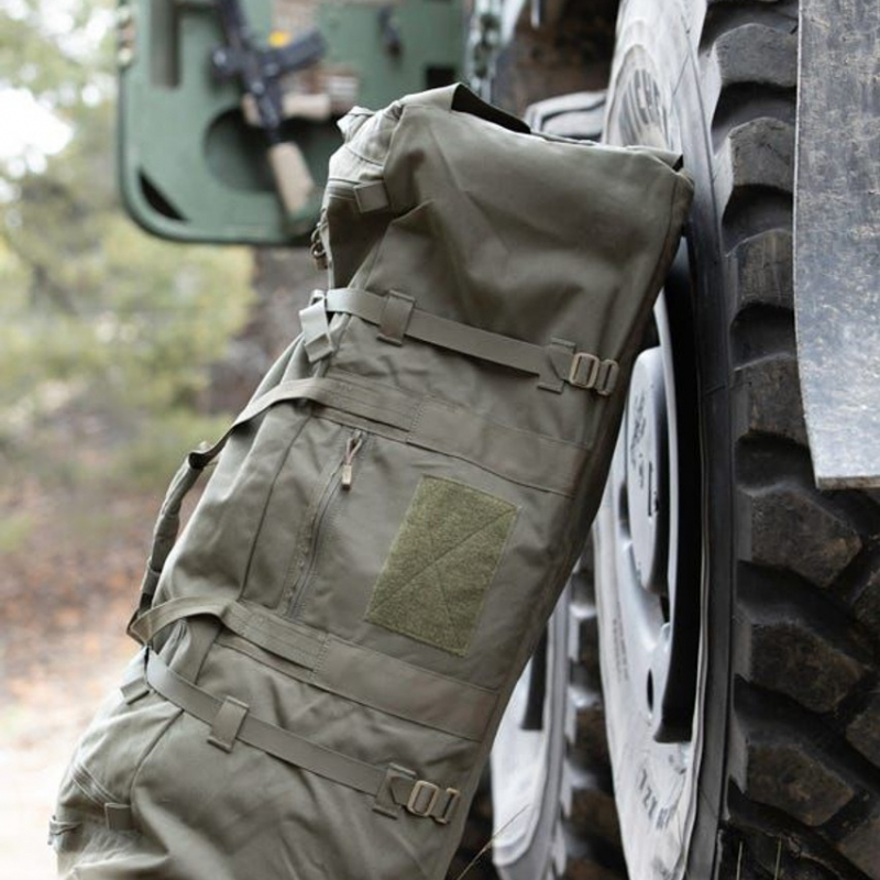 First Spear - Strandhgg Kits