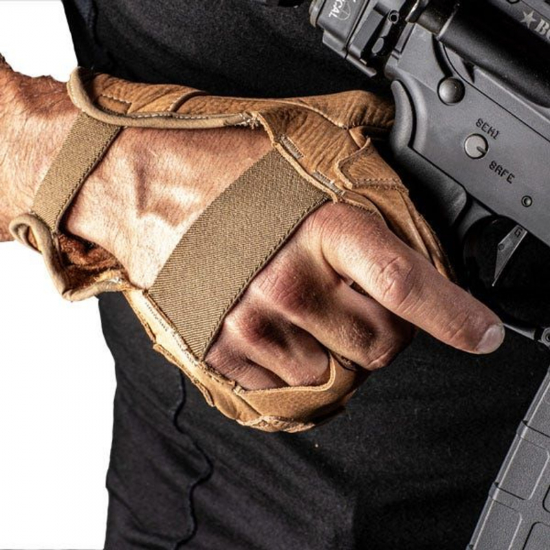 FirstSpear - Fast Rope Mitt