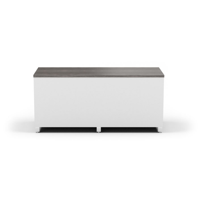 Pacific Crest Storage Cabinet with 2 Doors