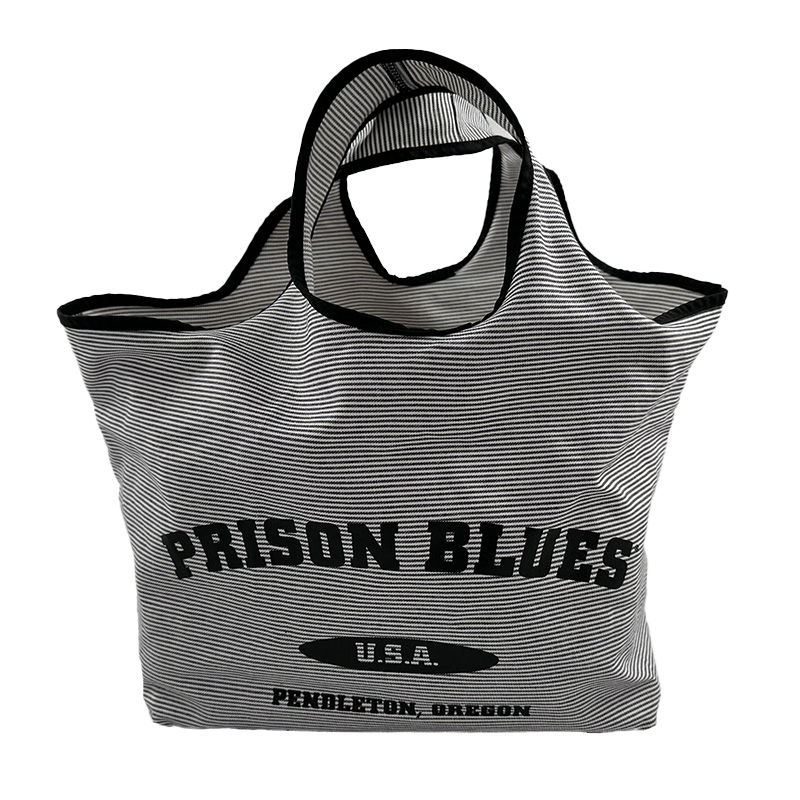 Prison Blues Accessories