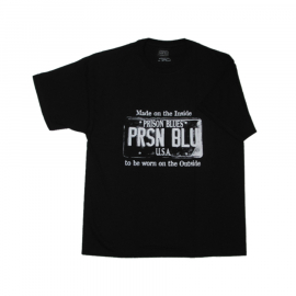 Collections - Prison-blues