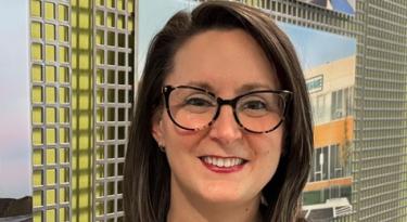 Kat Aberle joins the Connolly team