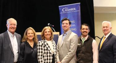 Connolly Brothers Sponsors North Shore Chamber of Commerce June ...