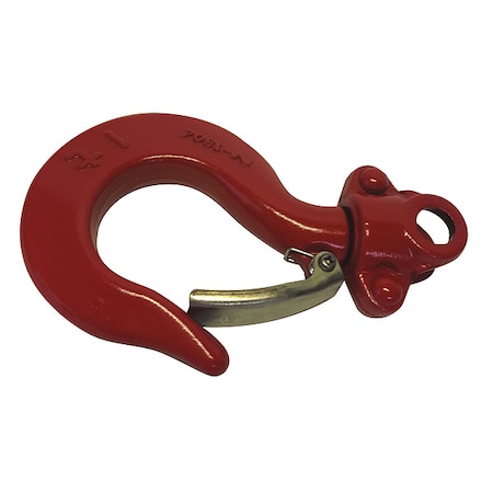 COFFING HOISTS Bottom Block 1/2 tons