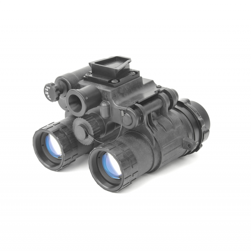 Night Vision Devices BNVD Night Vision Binocular No Gain